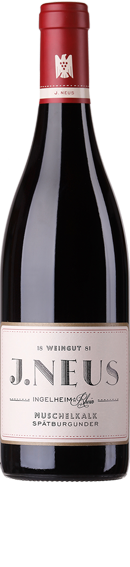 VDP.GUTSWEINE – VDP.Weingut J. Neus